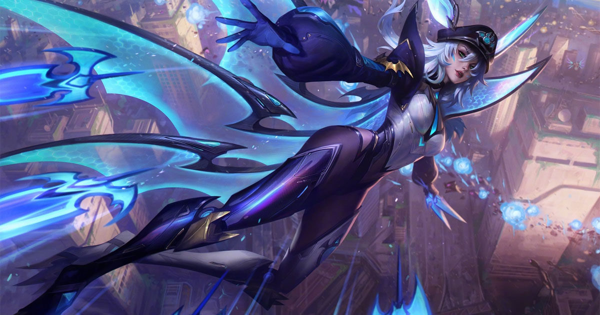 Modo Enxame PVE do LoL: Como jogar de Xayah e melhores builds - Mais ...