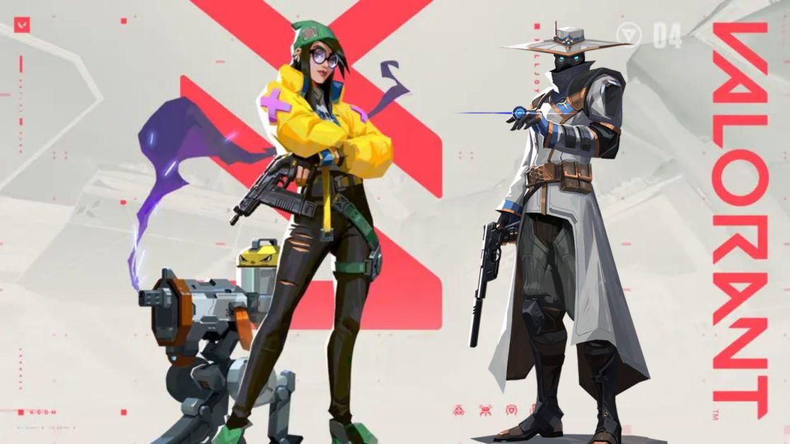 VALORANT: Qual sentinela é o melhor? Cypher ou Killjoy? - Mais Esports