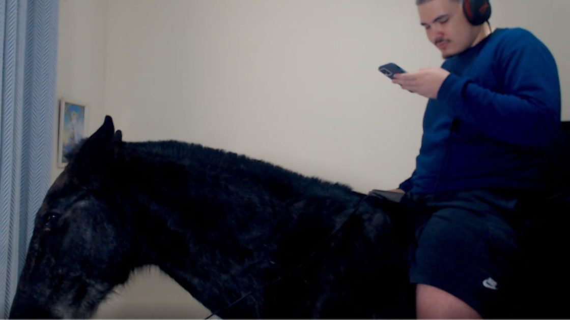 VALORANT: “A ideia surgiu por morar na roça”, diz Guigz sobre jogar ...