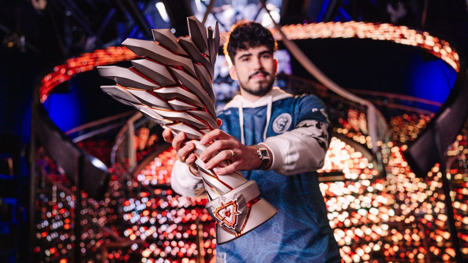 VCT Americas 2024: Todos os títulos do aspas no VALORANT - Mais Esports