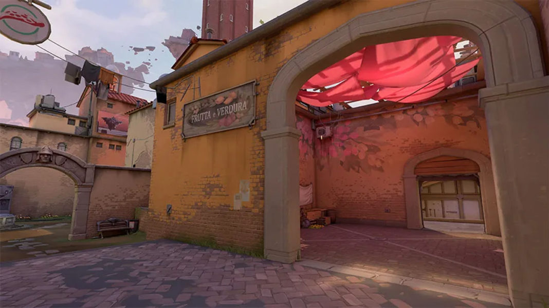 Ascent no VALORANT: Dicas para jogar, posições do mapa e mais - Mais ...