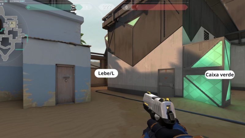 Bind no VALORANT: Dicas para jogar, posições do mapa e mais - Mais Esports