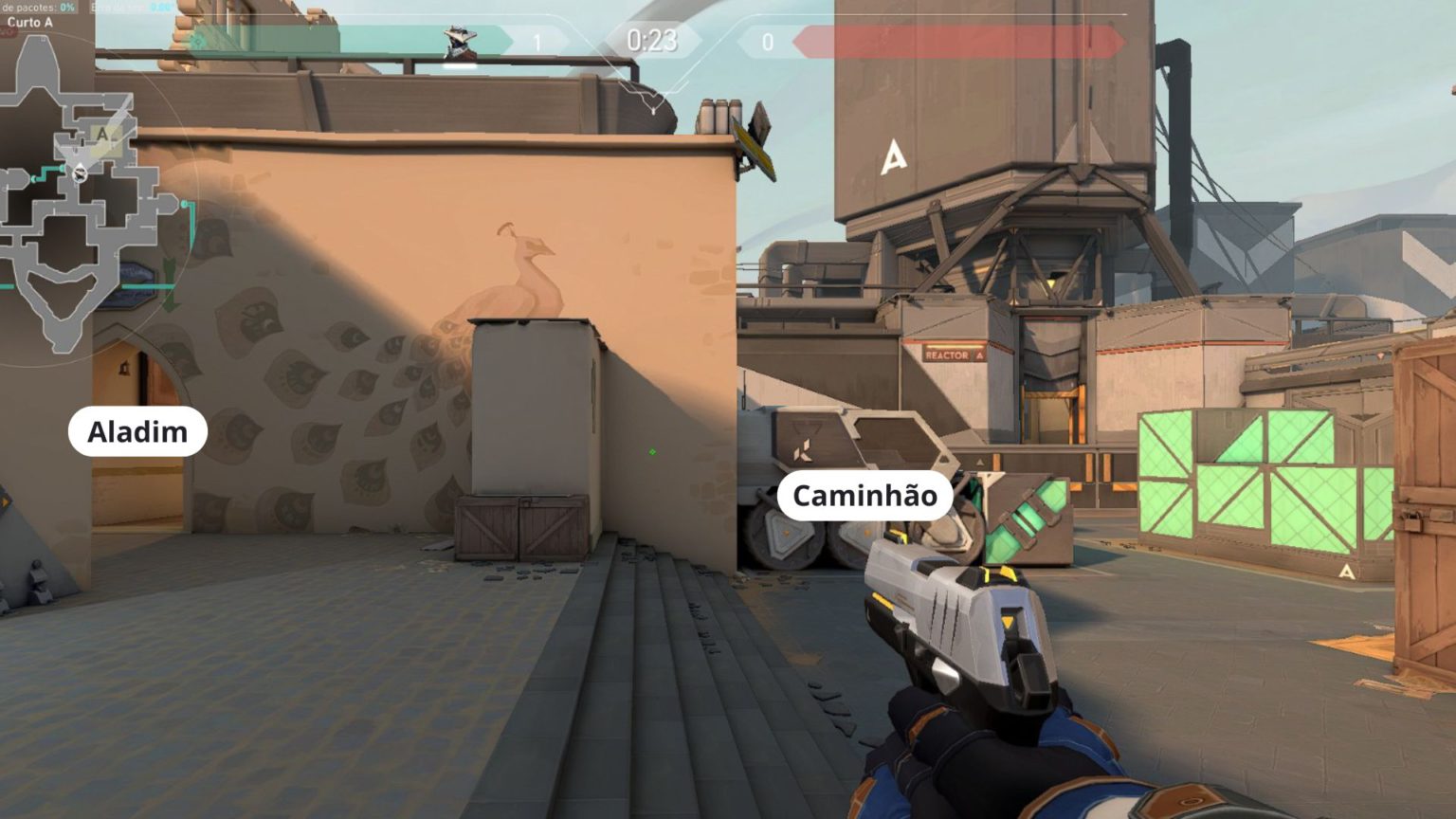 Bind no VALORANT: Dicas para jogar, posições do mapa e mais - Mais Esports