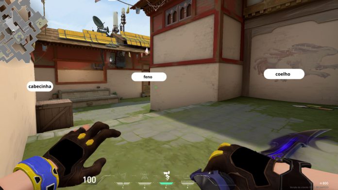 Haven no VALORANT: Dicas para jogar, posições do mapa e mais - Mais Esports