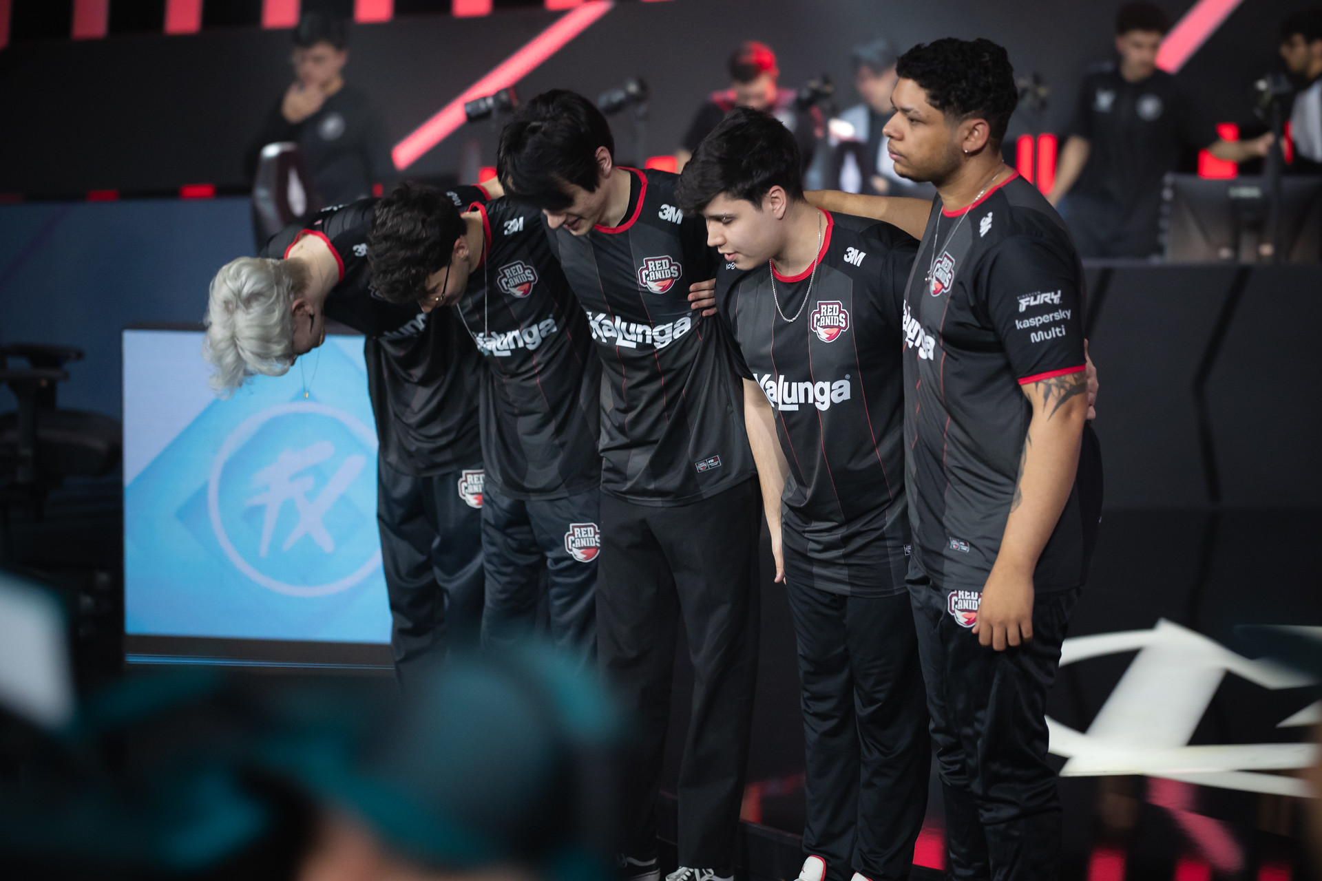 CBLOL 2024: Após farpas de Jojo, RED venceu oito partidas seguidas ...