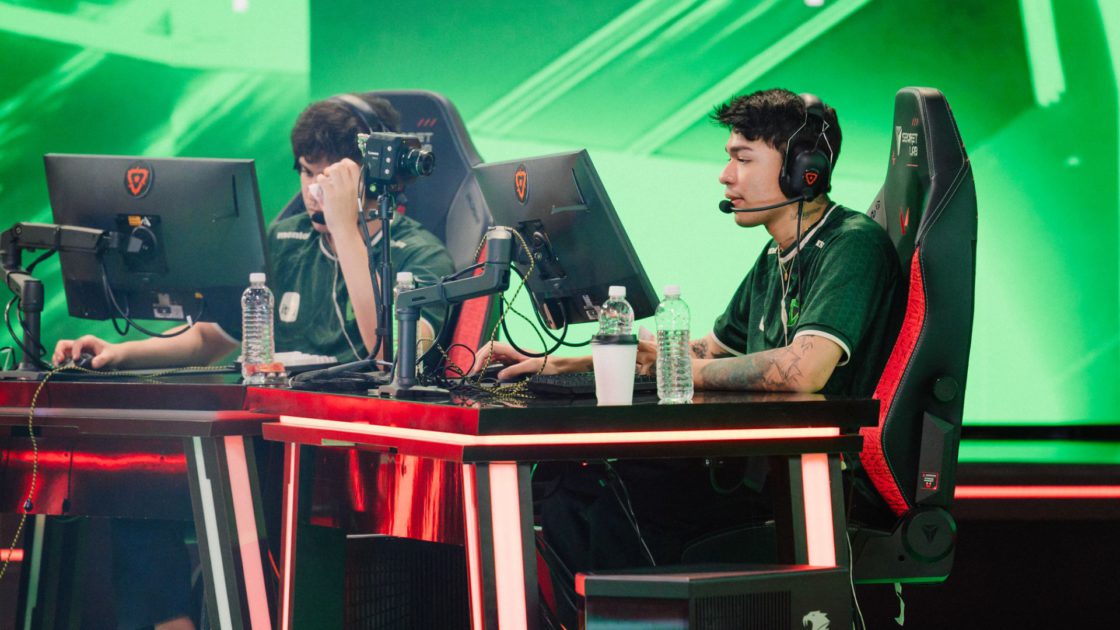 VCT Americas 2024: LOUD tem pior performance da história na Ascent ...