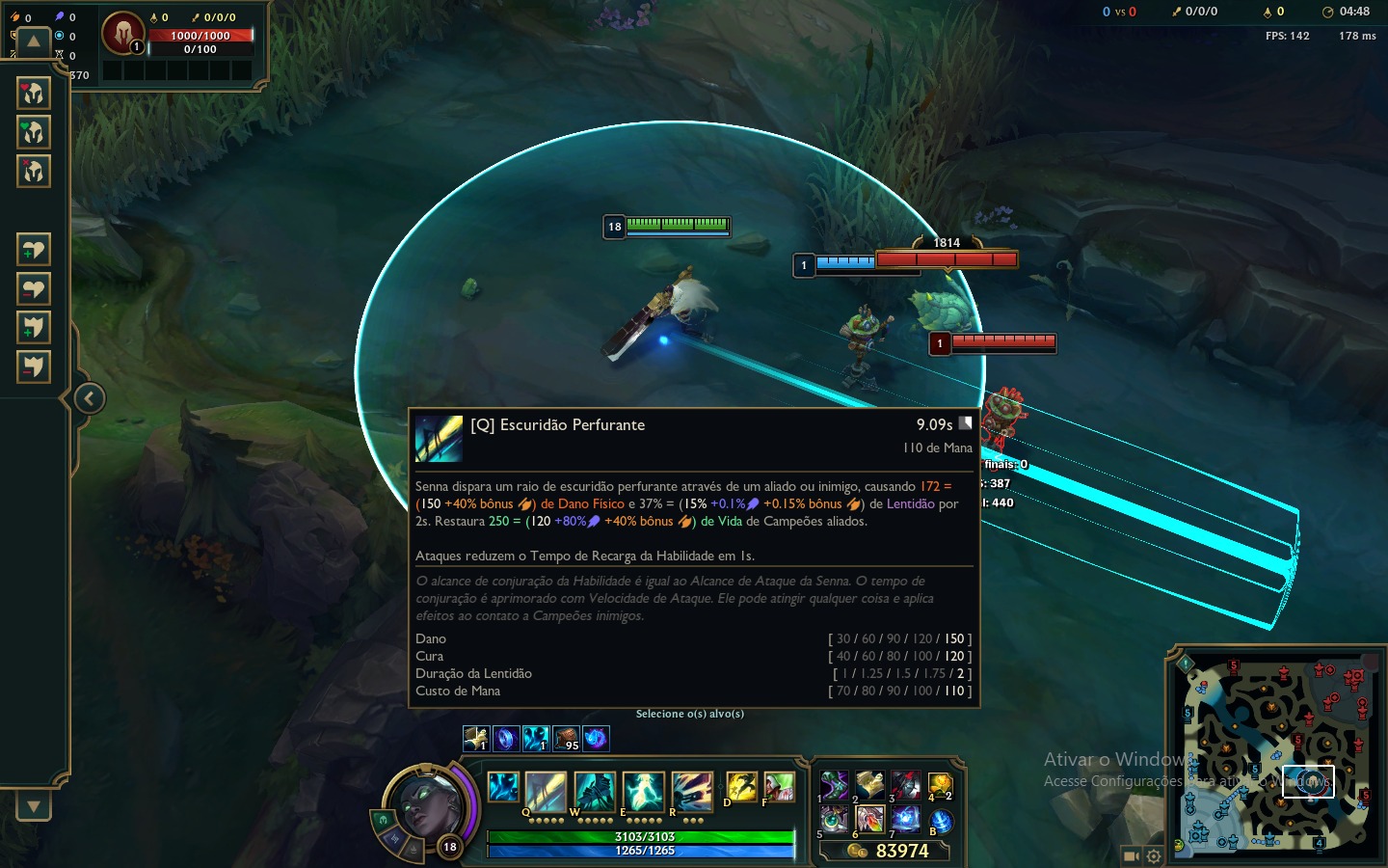 LoL: A Senna vai ser AP? Confira os novos planos da Riot - Mais Esports