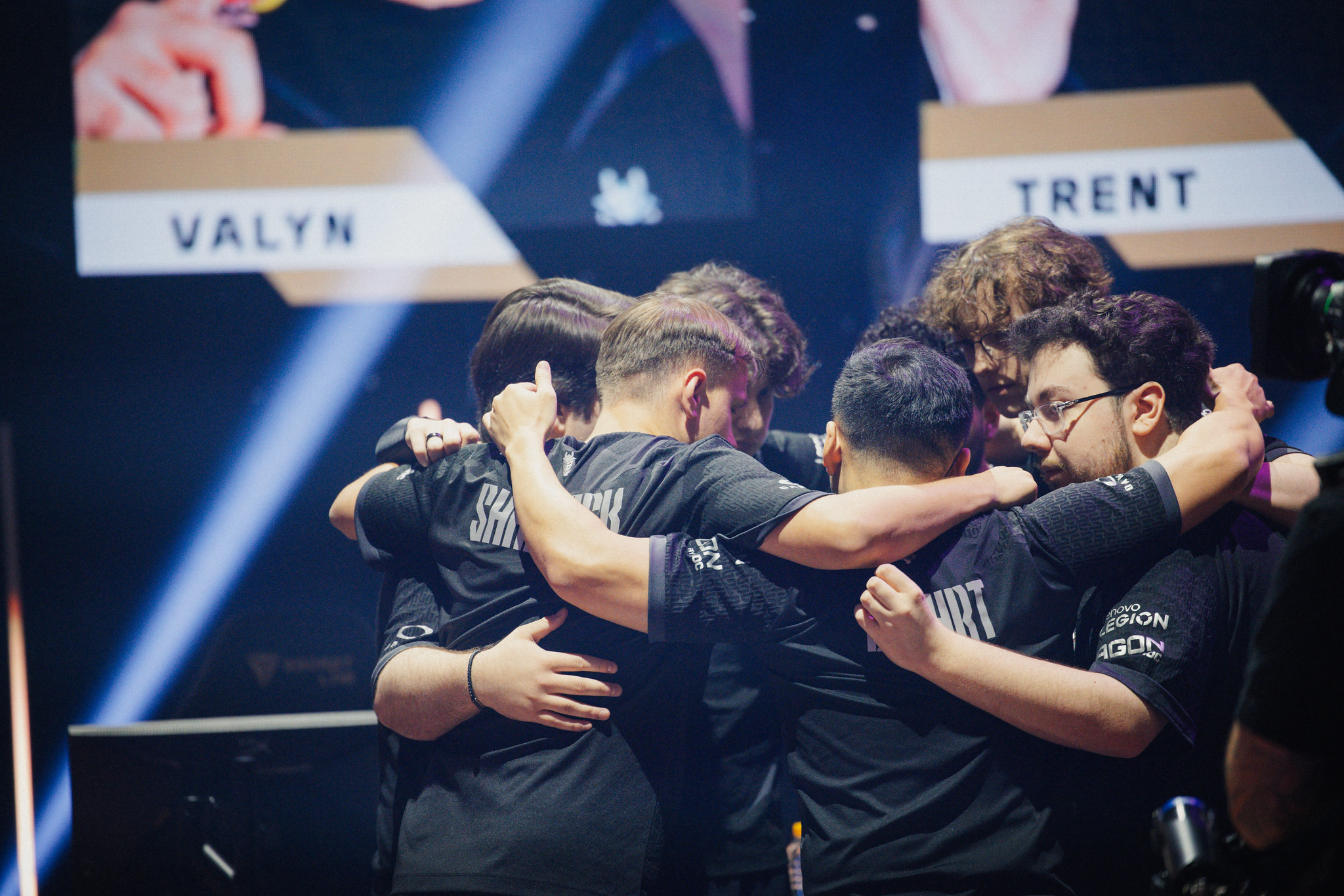 VALORANT Champions 2024: G2 e EDG estreiam com vitória no grupo D ...