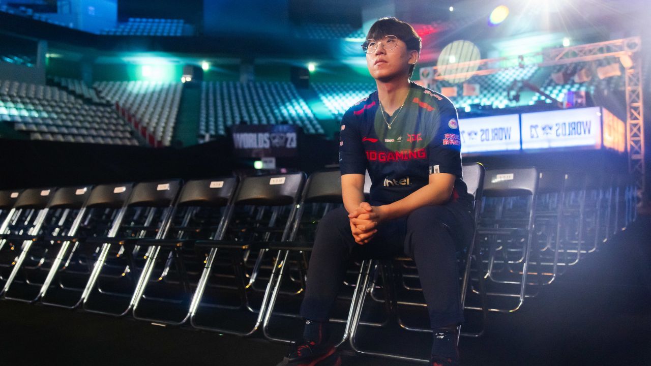 LPL 2024: JDG cai cedo nos playoffs e pode ficar de fora do Mundial de LoL - Mais Esports