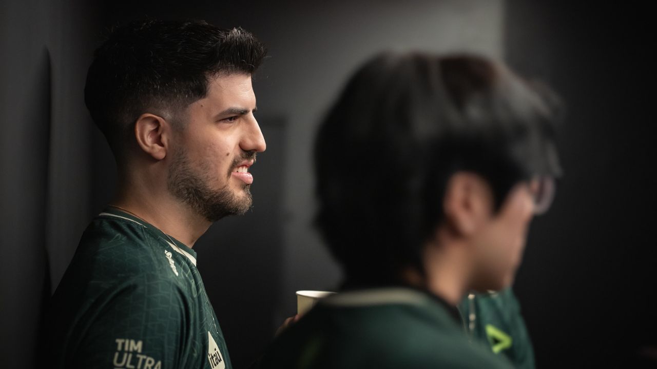 CBLOL 2024: “Não somos a mesma LOUD, mas eles são a mesma paiN”, diz ...