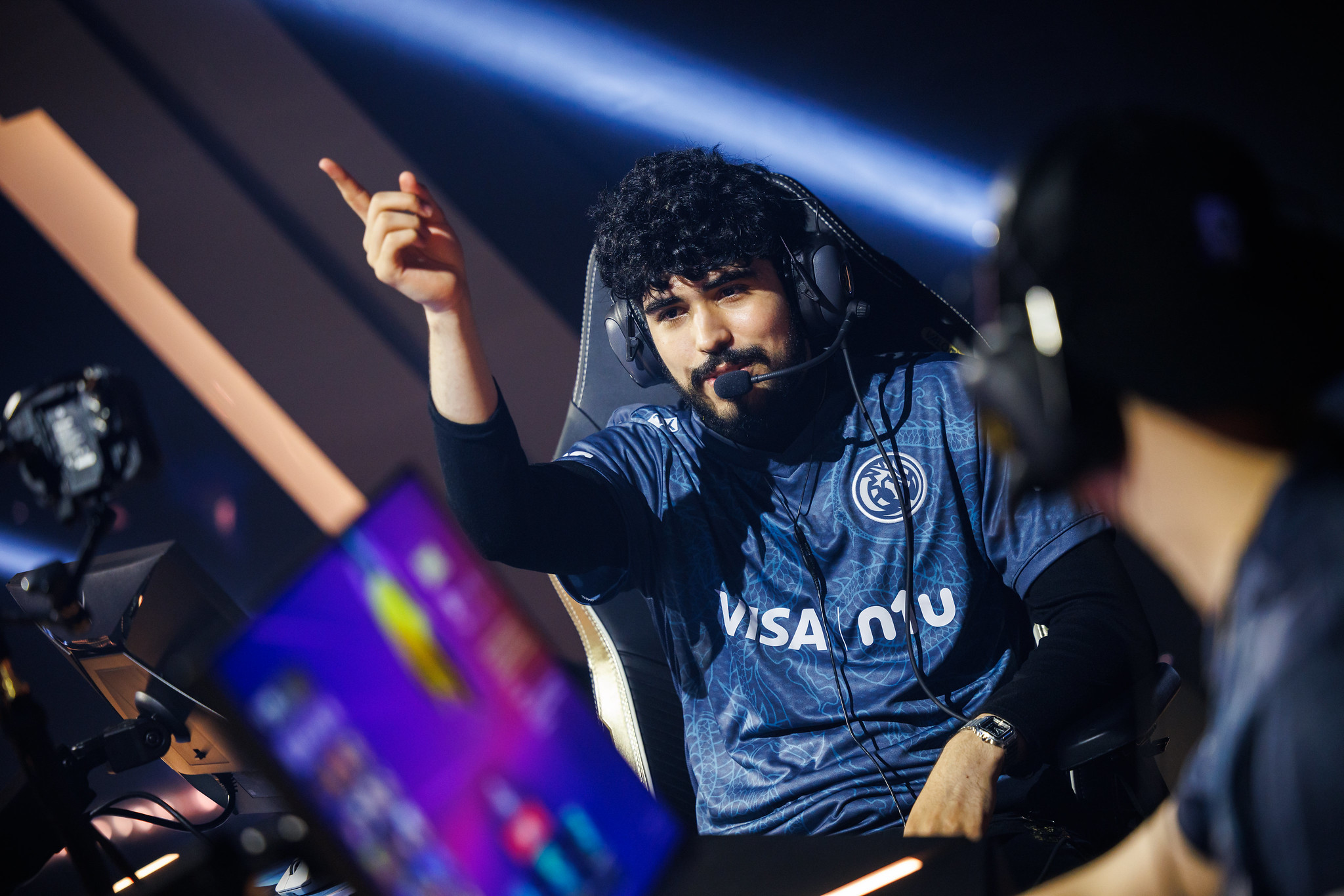 VALORANT Champions 2024: Aspas fala sobre mudanças de estratégias ...