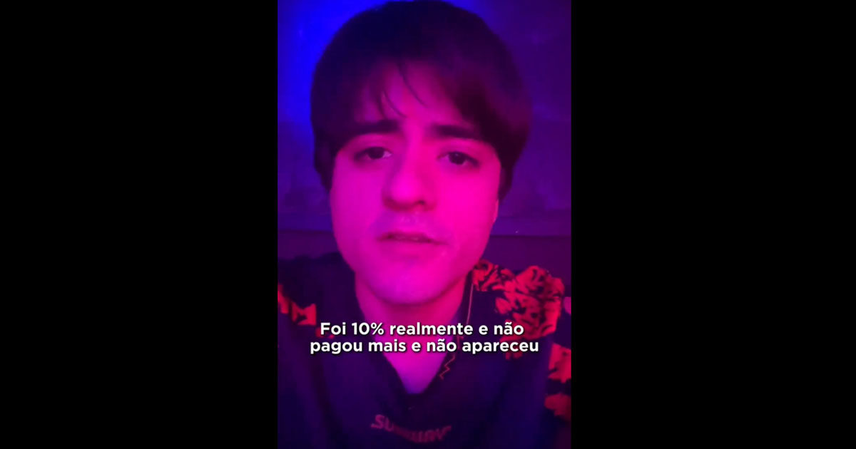 LoL: Grell faz vídeo falando sobre polêmica com a Keyd - Mais Esports