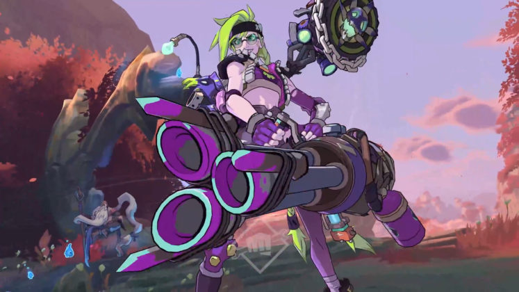 2XKO (Project L): Quando lança, como jogar o beta, campeões e mais ...