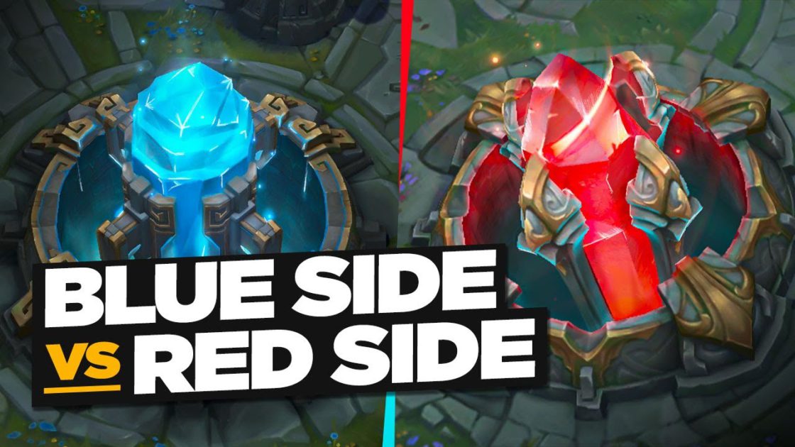 LoL: Riot trará mais melhorias para balancear a escolha de lados - Mais ...