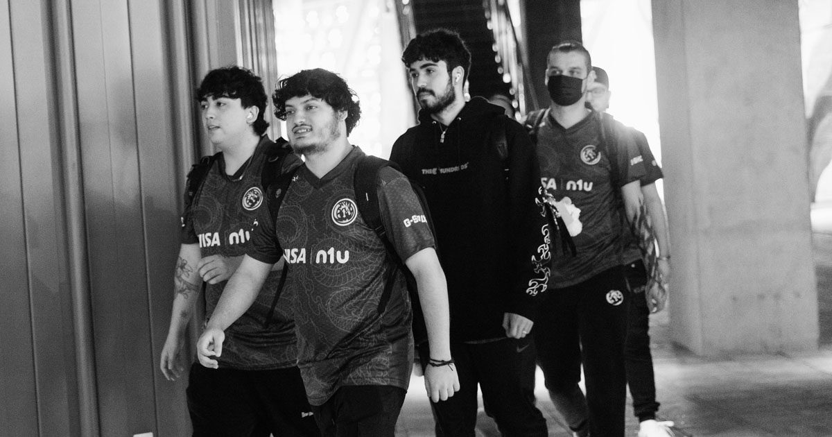 VALORANT Champions 2024: Leviatan, de aspas, é eliminada e termina no 3 ...