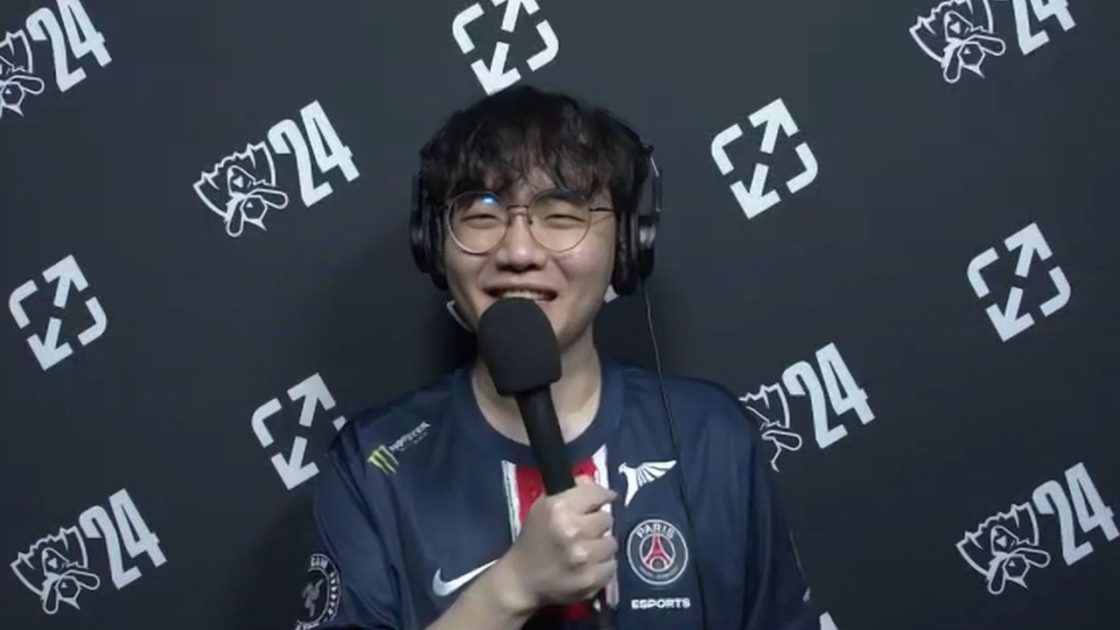 Worlds 2024: “Eu só me concentrei no jogo”, diz PSG Betty sobre gritos da paiN - Mais Esports