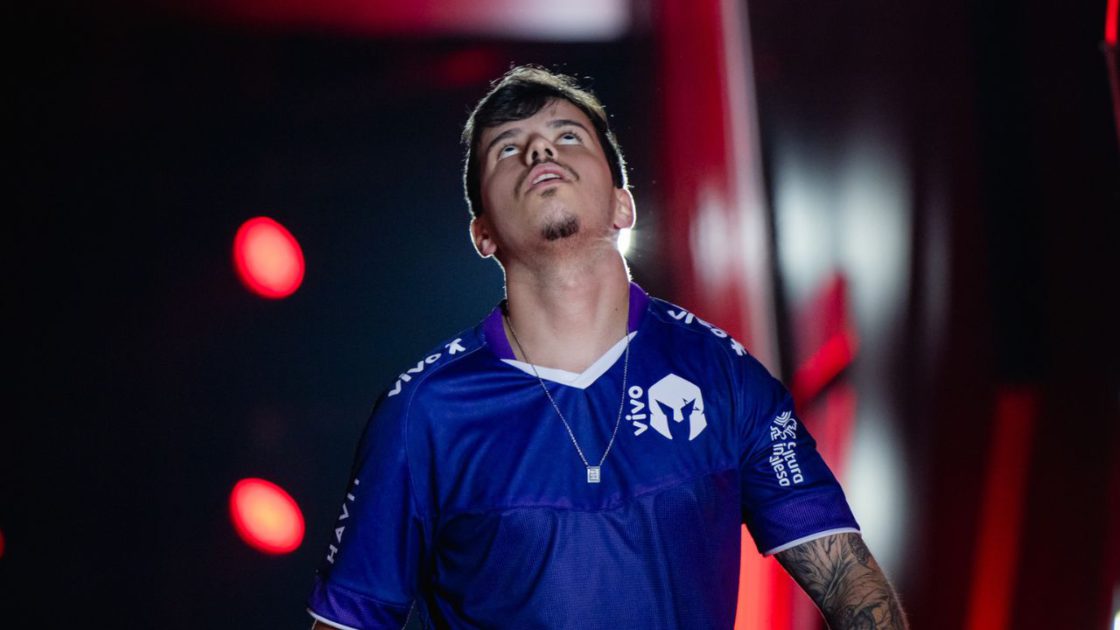 CBLOL 2024: VKS sai de 2024 perdendo todas as MD5 para a paiN - Mais ...