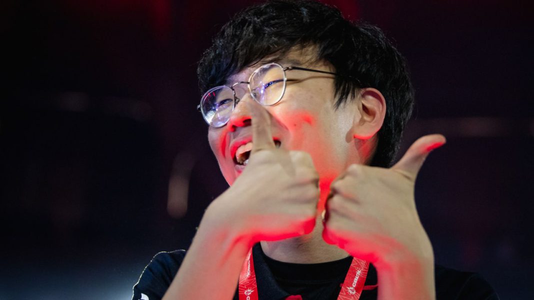 LTA Sul 2025: paiN no The Penta! Wizer aparece no Top-5 da Riot - Mais ...