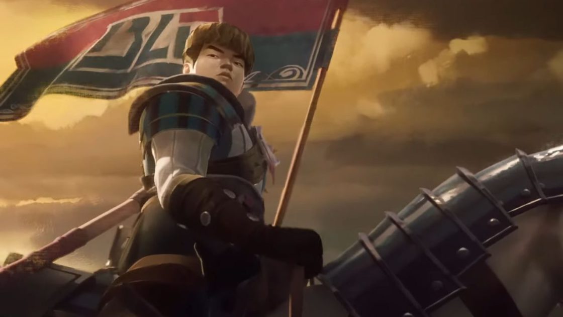 Worlds 2024: GigaBin! A BLG elimina o PSG do Mundial de LoL - Mais Esports