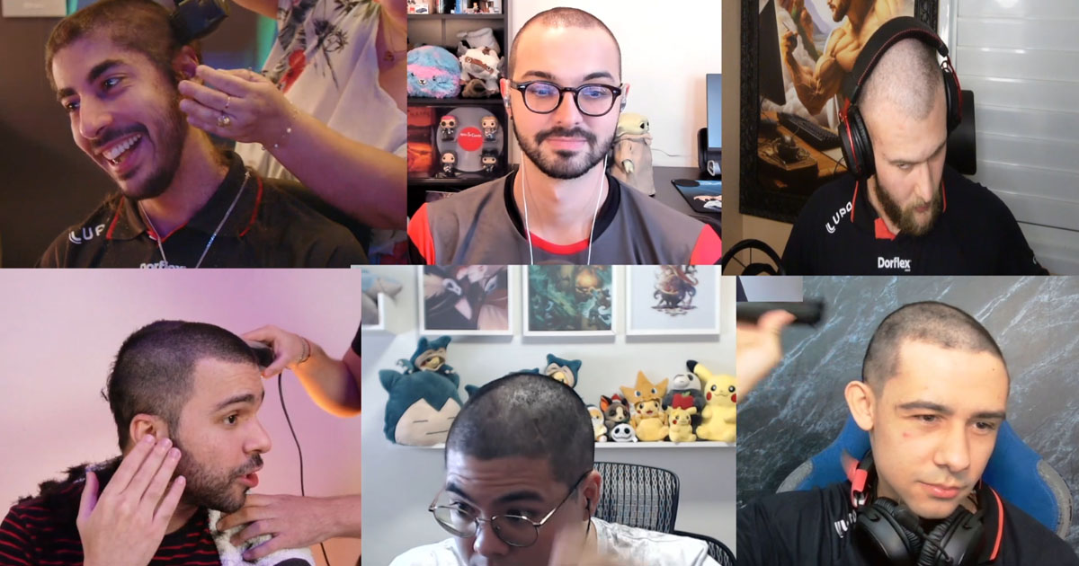 LoL: Baiano e Ilha das Lendas são a co-stream mais assistida do mundo - Mais Esports