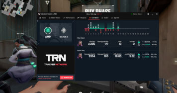 VALORANT Tracker: o que é, como usar e quais os melhores? - Mais Esports