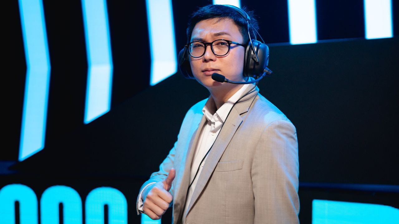 LTA Sul 2025: VKS anuncia seu elenco para o primeiro split - Mais Esports