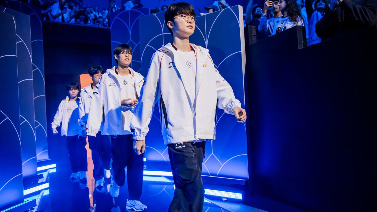 Worlds 2024: Faker tem mais vitórias do que o Deft tem de jogos em ...