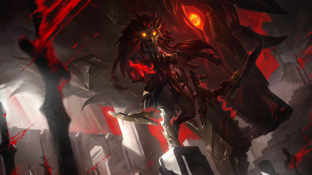Novas skins Escolhidos do Lobo 2024: preço, campeões e data de ...