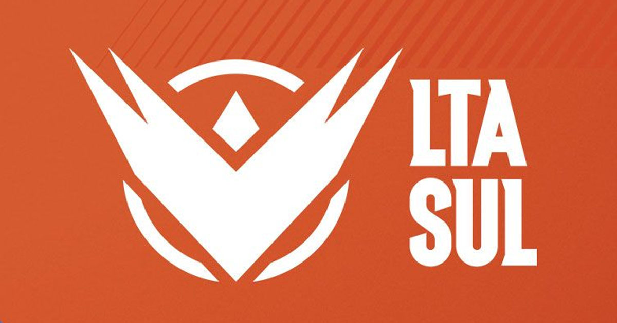 Liga das Américas 2025: Conferência Sul terá Fearless Draft e MD3 - Mais Esports