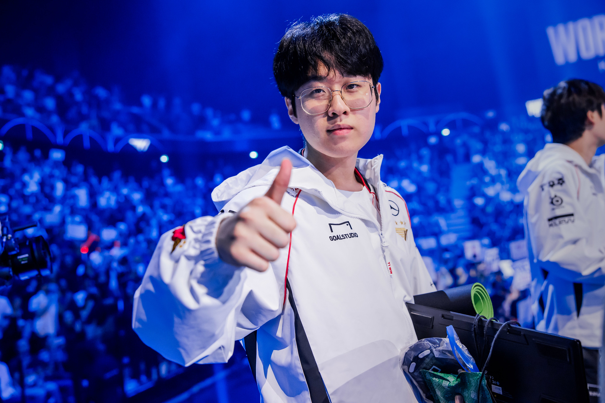 LCK 2025: Zeus teve saída conturbada da T1, dizem rumores - Mais Esports
