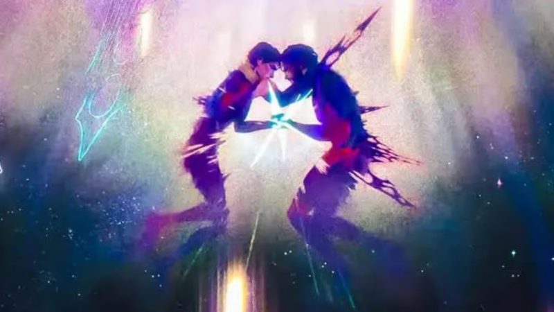 Arcane: Co-criador da série fala sobre relação do Viktor com o Jayce ...