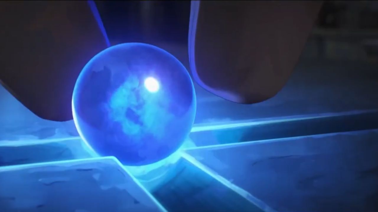 Arcane: Existe um detalhe secreto nas esferas da série que você não viu ...