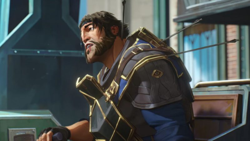 Arcane: Todos os personagens que morrem na segunda temporada - Mais Esports