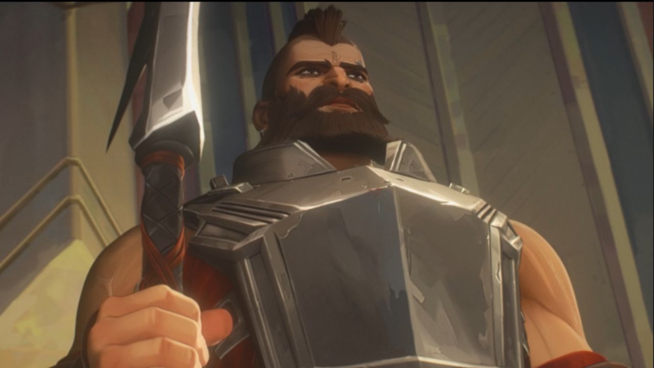 Arcane: Todos os personagens que morrem na segunda temporada - Mais Esports