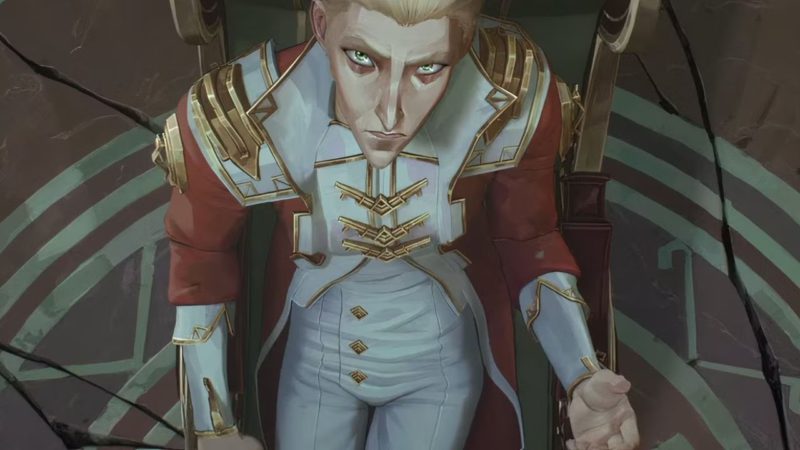 Arcane: Todos os personagens que morrem na segunda temporada - Mais Esports