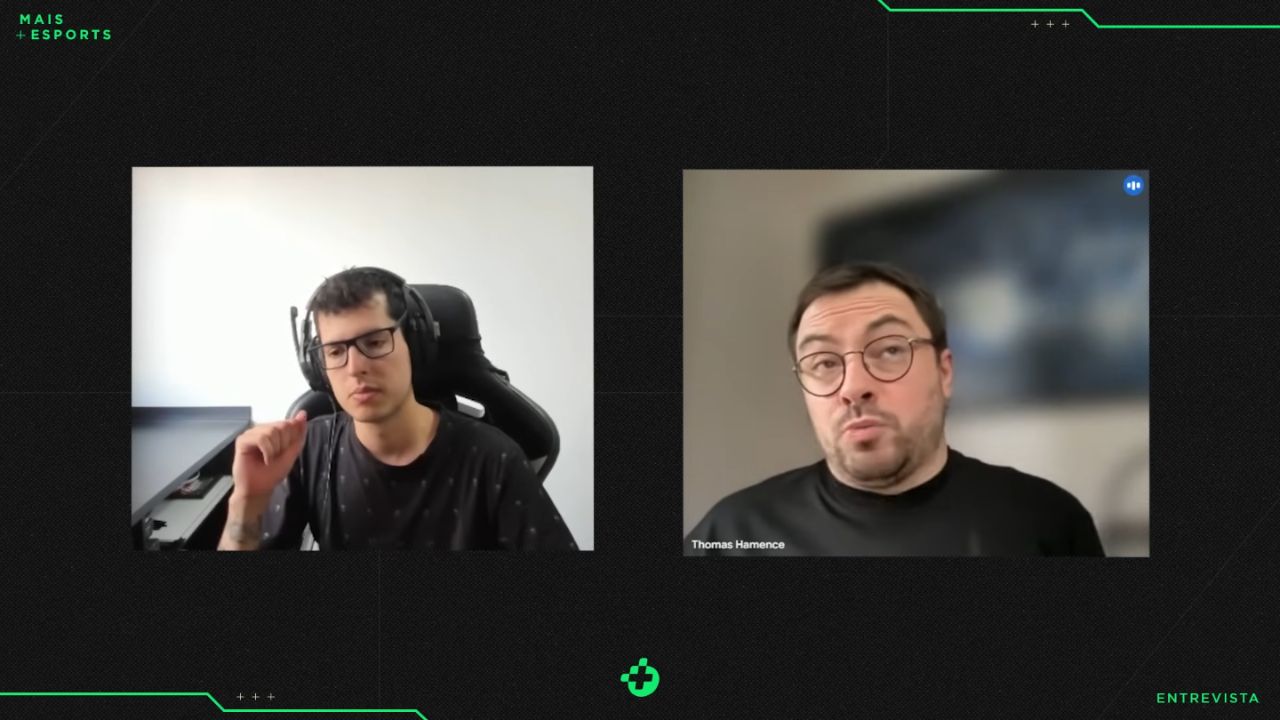 Liga Das Américas: “Impossível competir com os dólares”, diz Thomas ...