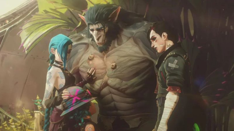 Arcane: Todos os personagens que morrem na segunda temporada - Mais Esports