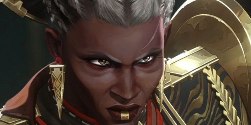 Arcane: Campeões do LoL que aparecem na 2° temporada - Mais Esports