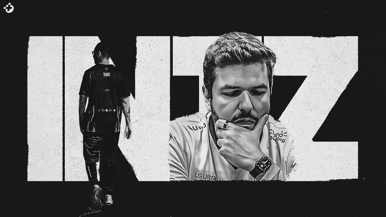 INTZ: Do pentacampeonato à crise e inatividade - Mais Esports