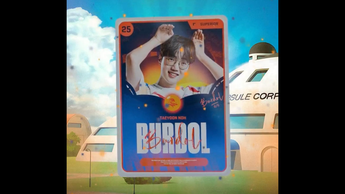 LTA Sul 2025: Isurus Estral confirma line-up com dois sul-coreanos - Mais Esports