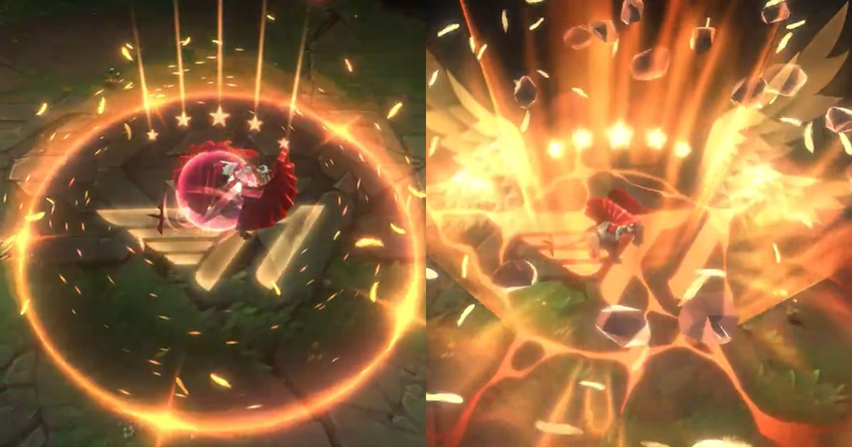 LoL: Fã cria skin Galio T1 de Faker que deixa a comunidade ...