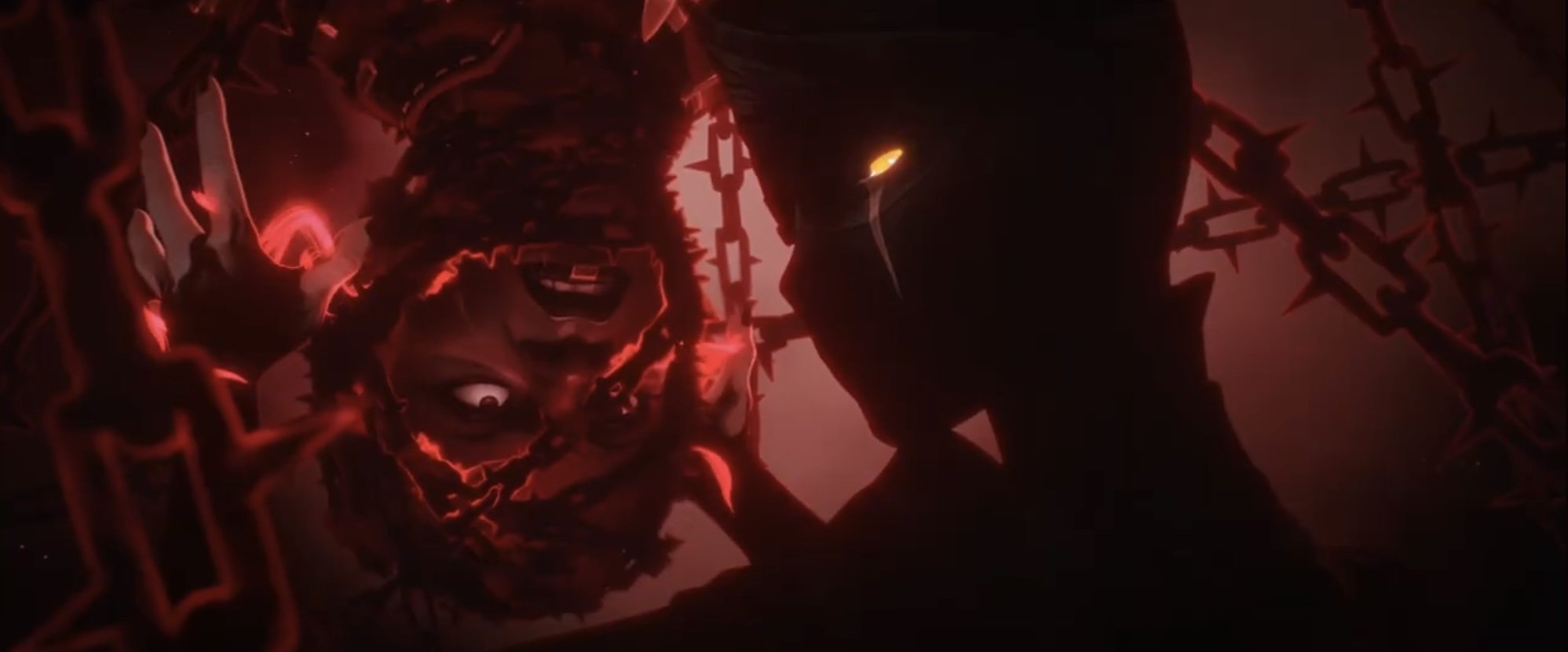 Arcane: Os caminhos levam a Noxus? Poderoso campeão tem referência na ...