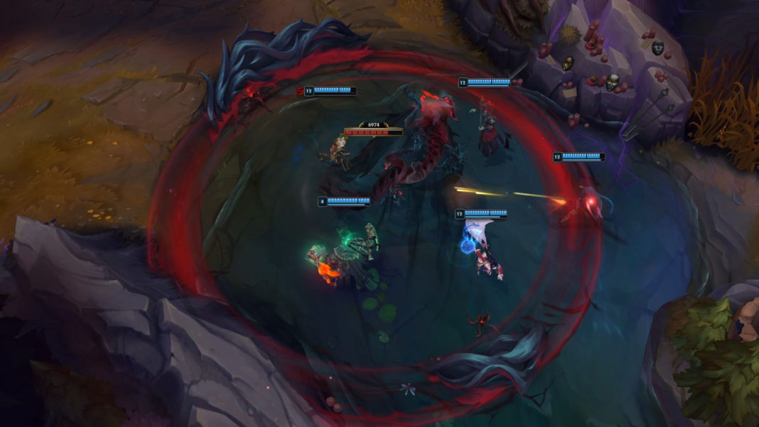 LoL: Temporada 2025 terá splits temáticos, novo monstro épico, mudanças ...