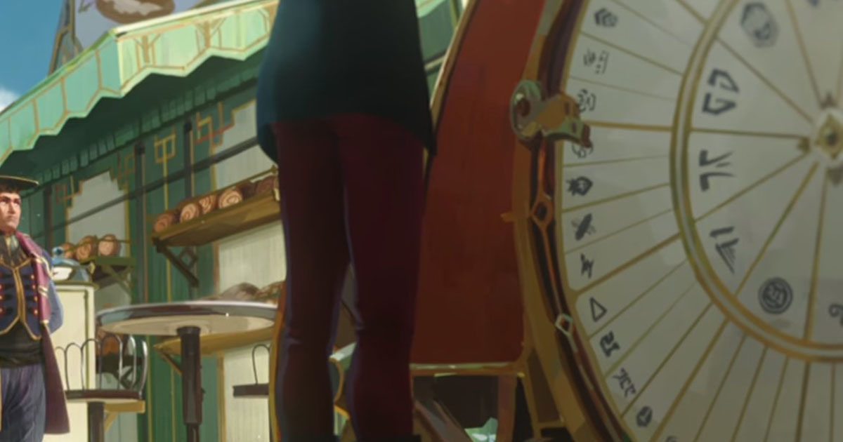 Arcane: LOUD tem referência em episódio da segunda temporada - Mais Esports