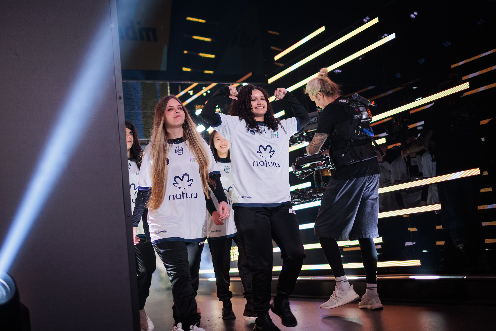 Game Changers Championship 2024: MIBR estreia com vitória dominante ...