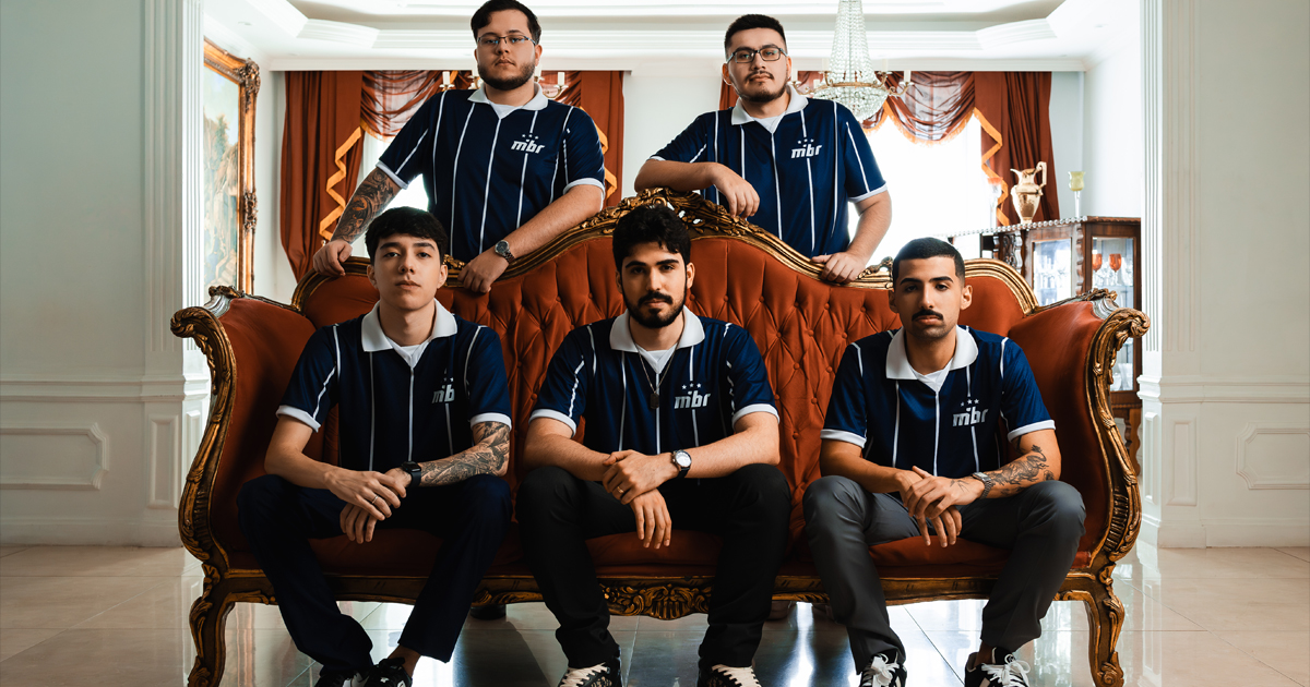 VCT Americas 2024: MIBR oficializa contratação de aspas para 2025 ...