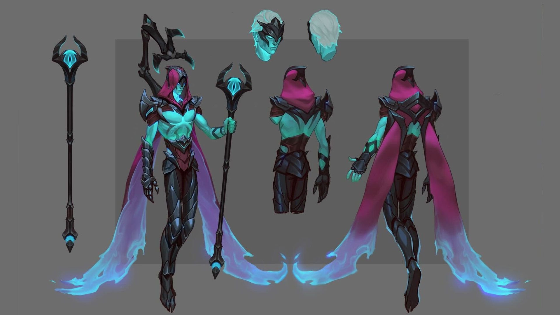 LoL: Riot confirma rework do Viktor para visual de Arcane; veja imagens ...