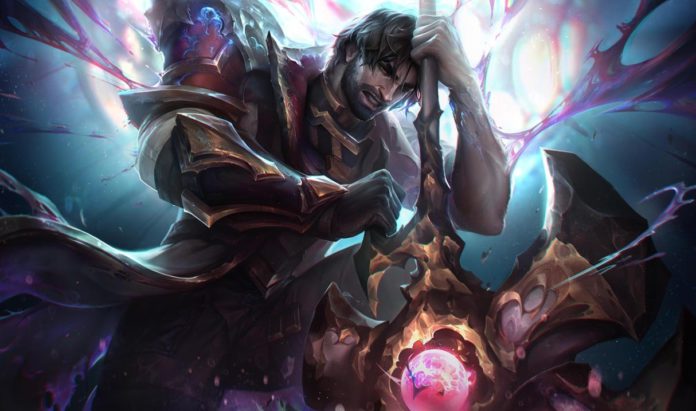 Nova skin Jayce Sobrevivente de Arcane: preço e data de lançamento ...