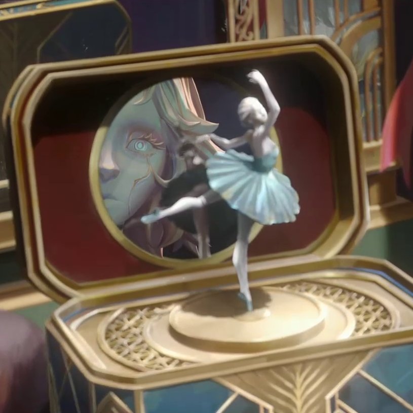 Arcane: Campeões do LoL que aparecem na 2° temporada - Mais Esports