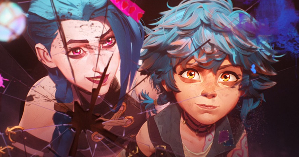 Arcane: Quando lançam os últimos episódios (Ato 3) da segunda temporada ...